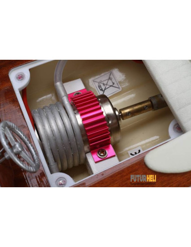 Volere 22 Version2 RTR Proboat