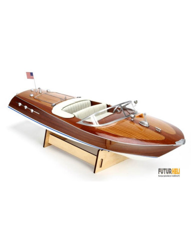 Volere 22 Version2 RTR Proboat