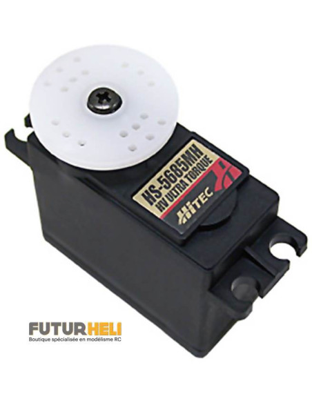 servo HS-5685MH MG numerique Hitec