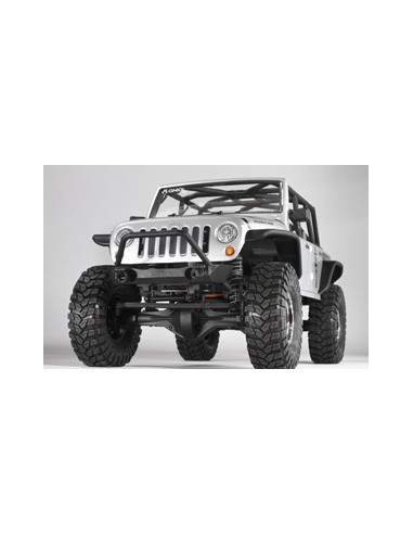Axial Jeep Wrangler unlimited Rubicon RTR