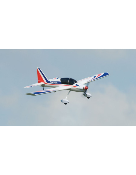 switch flyzone RTF FLZA3300