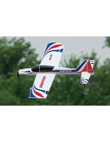 switch flyzone RTF FLZA3300