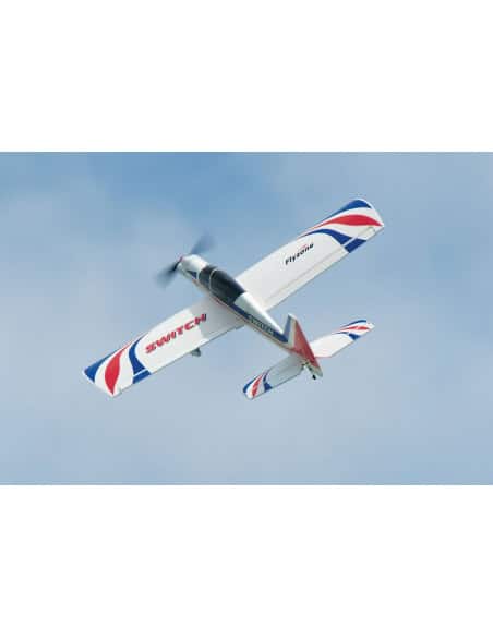 switch flyzone RTF FLZA3300