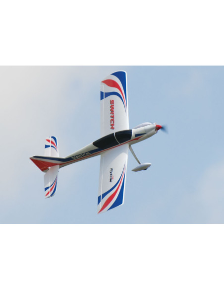switch flyzone RTF FLZA3300