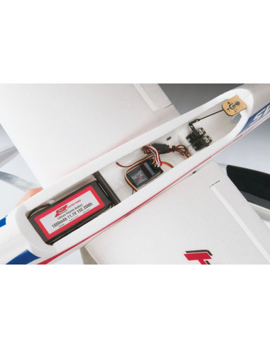 switch flyzone RTF FLZA3300