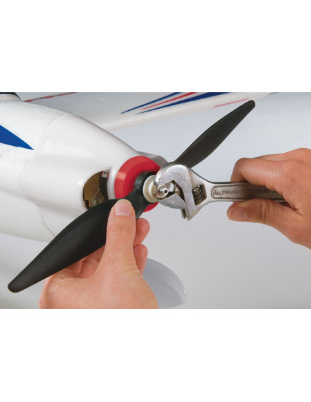 switch flyzone RTF FLZA3300