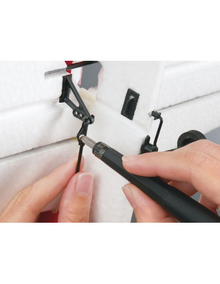 switch flyzone RTF FLZA3300