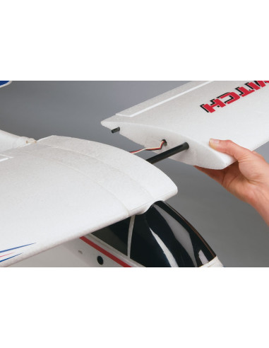 switch flyzone RTF FLZA3300