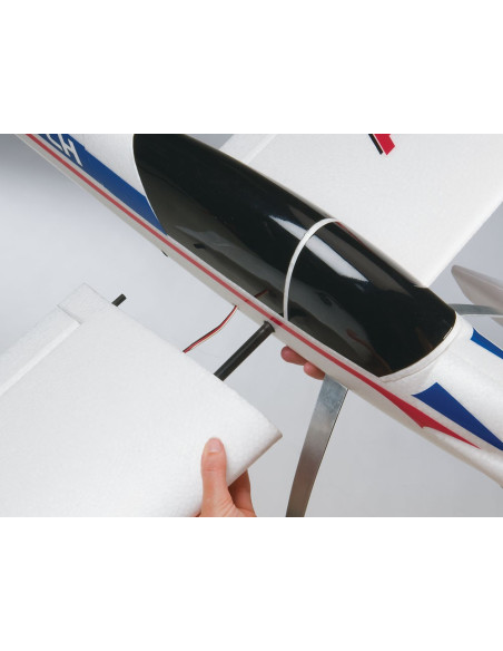 switch flyzone RTF FLZA3300