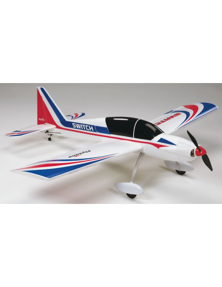 switch flyzone RTF FLZA3300