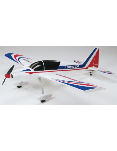 switch flyzone RTF FLZA3300