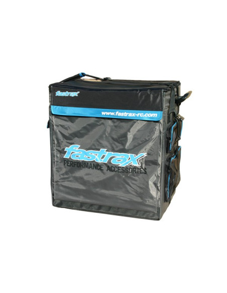 Sac transport voiture Rc grand modèle Fastrax