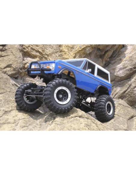Crawler Tamiya 58436 Ford Bronco 1973
