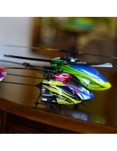 Blade Nano brushless BLH3300BL