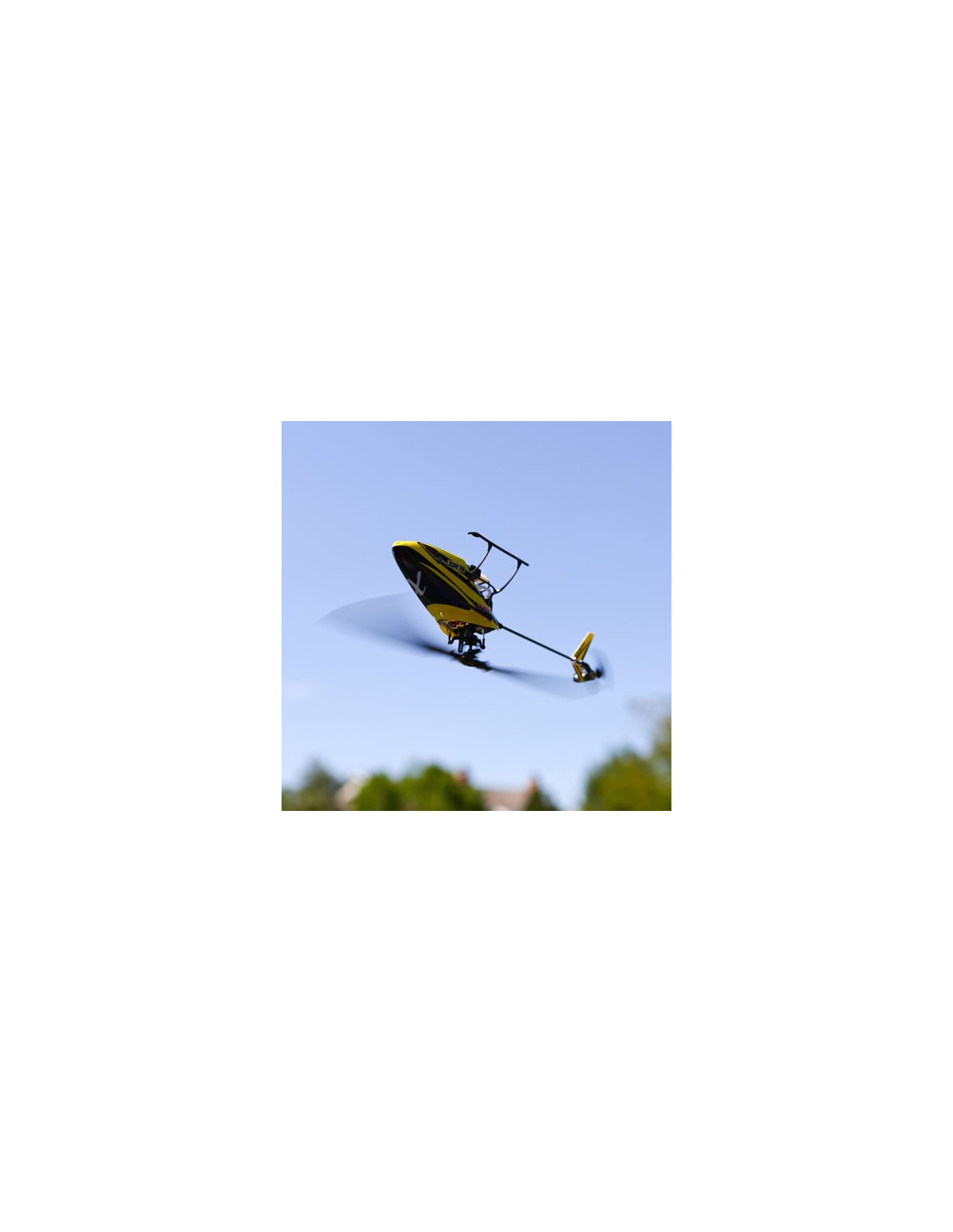 Blade Nano brushless BLH3300BL