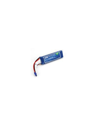 EFLB30003S30 lipo 3000 mAH 3S 30C E-flite