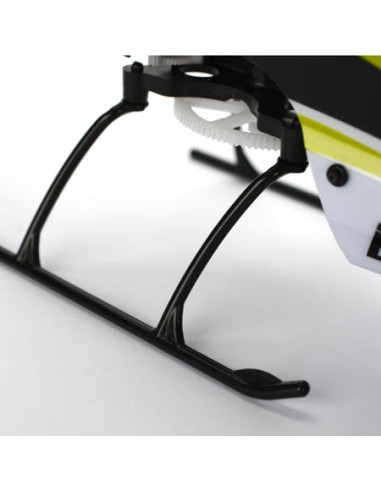 Blade 120SR RTF + radio Mode1 prêt à voler