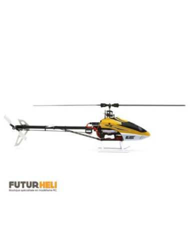 Blade 450X +DXI mode 2 complet