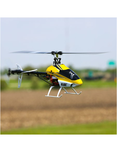 Blade 450X +DXI mode 2 complet