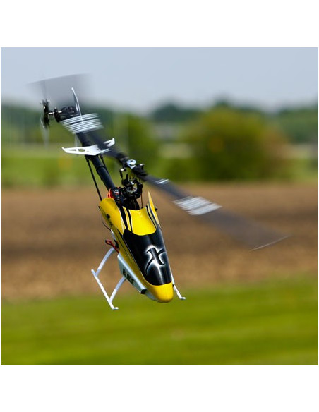 Blade 450X +DXI mode 2 complet