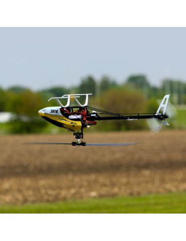 Blade 450X +DXI mode 2 complet