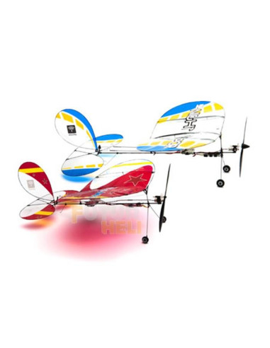 Mini Vapor RTF mode 1 Parkzone PKZU1200M1