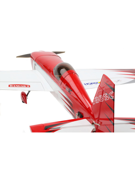 Extra 330SC 60e ARF env 166cm Hangar9 HAN9025