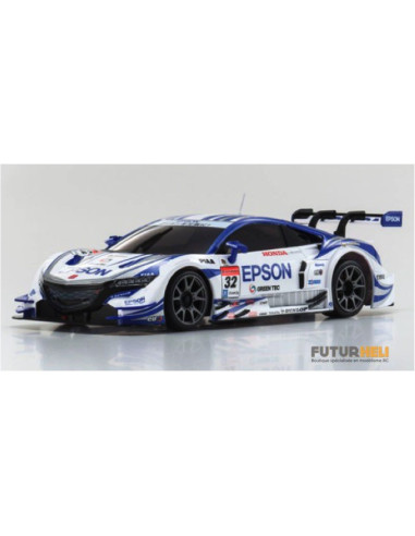 Carrosserie Mini-Z Honda NSX-Concept GT2014 Autoscale Kyosho MZP228EP