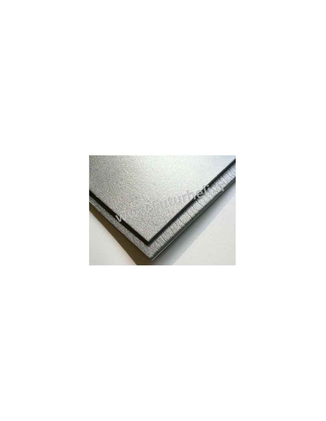 Plaque de mousse auto-adhésive 2 mm / Graupner