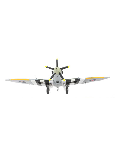 Spitfire Mk XIV 1.2m BNF Basic E-flite EFL8650
