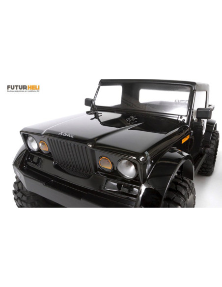 Jeep Nukizer 715 Axial AX31267