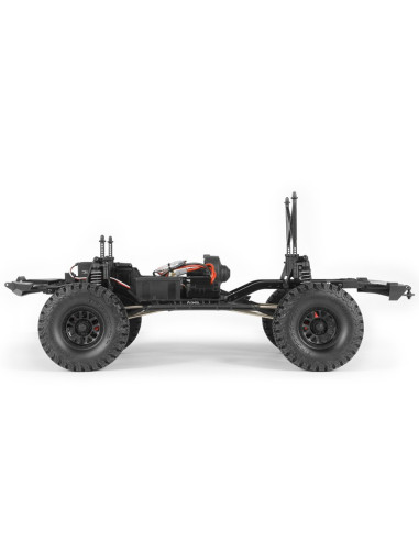 Achat Axial SX10II Cherokee 4x4 prête à rouler ref AX90047