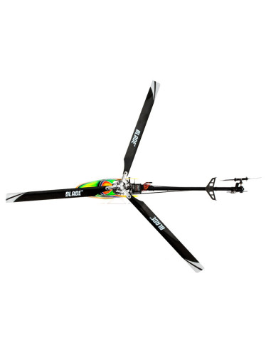 Blade Trio 360 CFX BNF Basic BLH4755