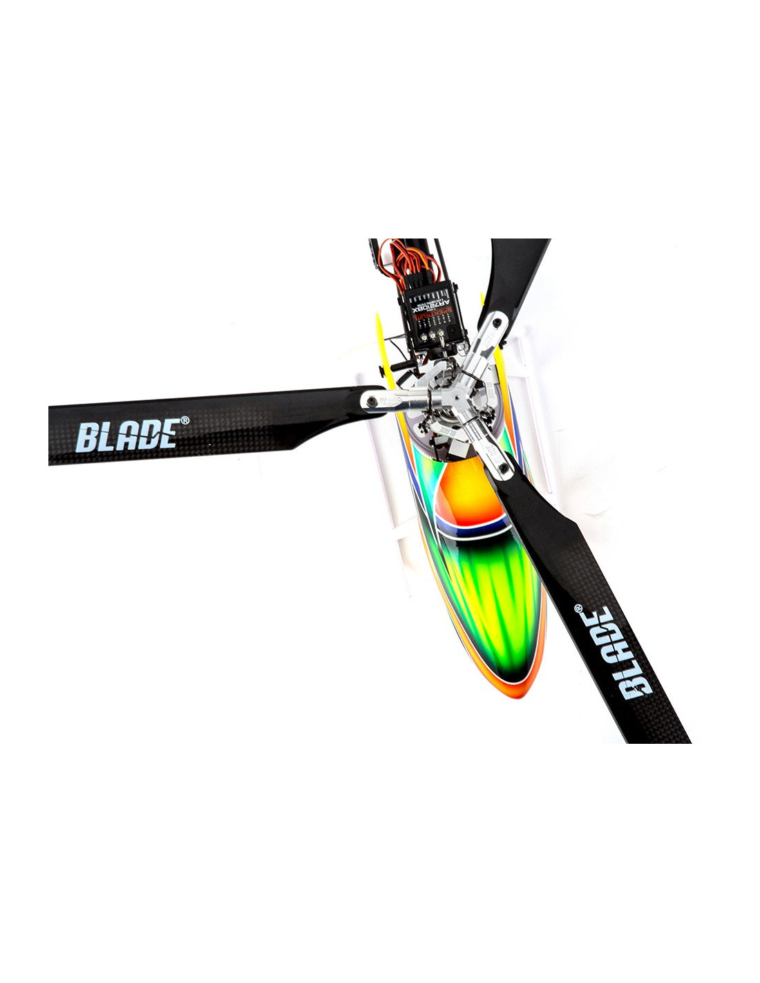 Blade Trio 360 CFX BNF Basic BLH4755