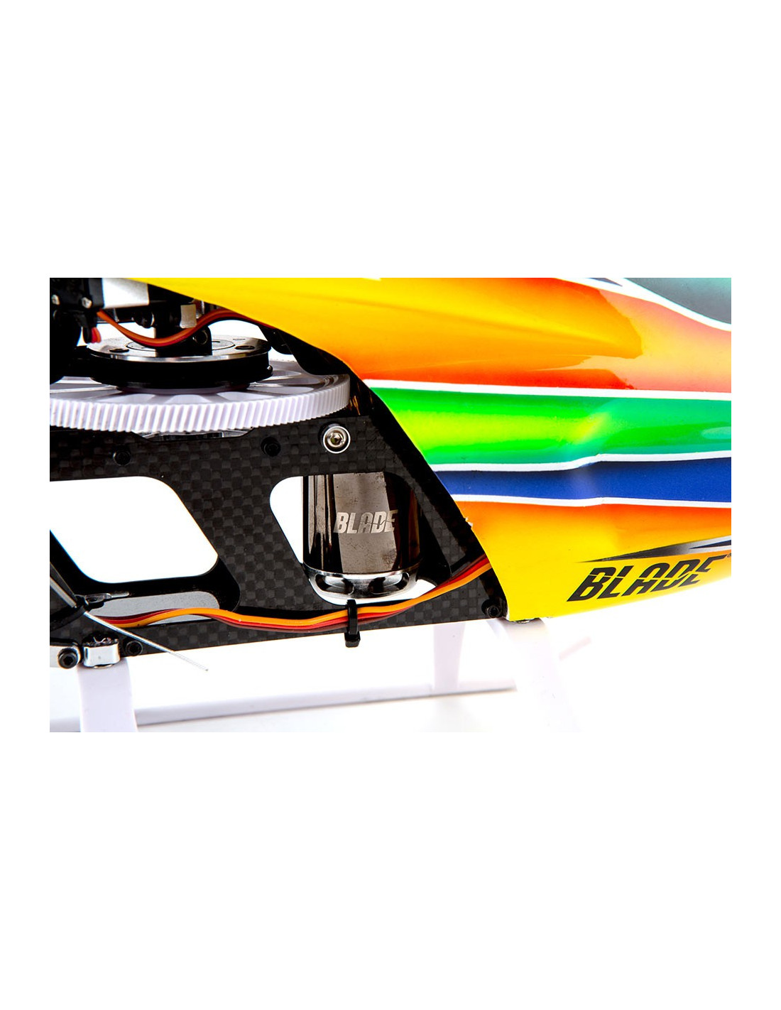 Blade Trio 360 CFX BNF Basic BLH4755