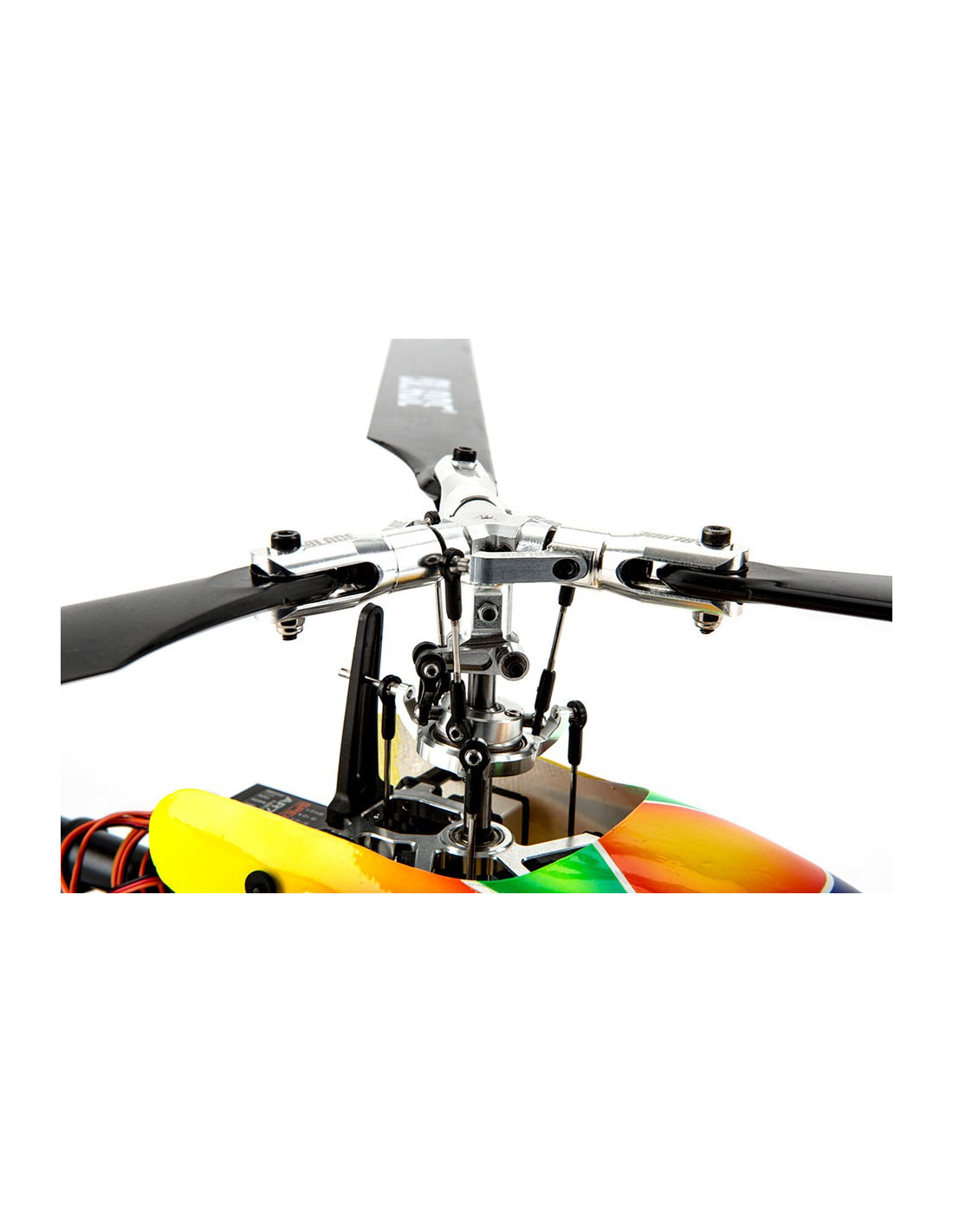 Blade Trio 360 CFX BNF Basic BLH4755