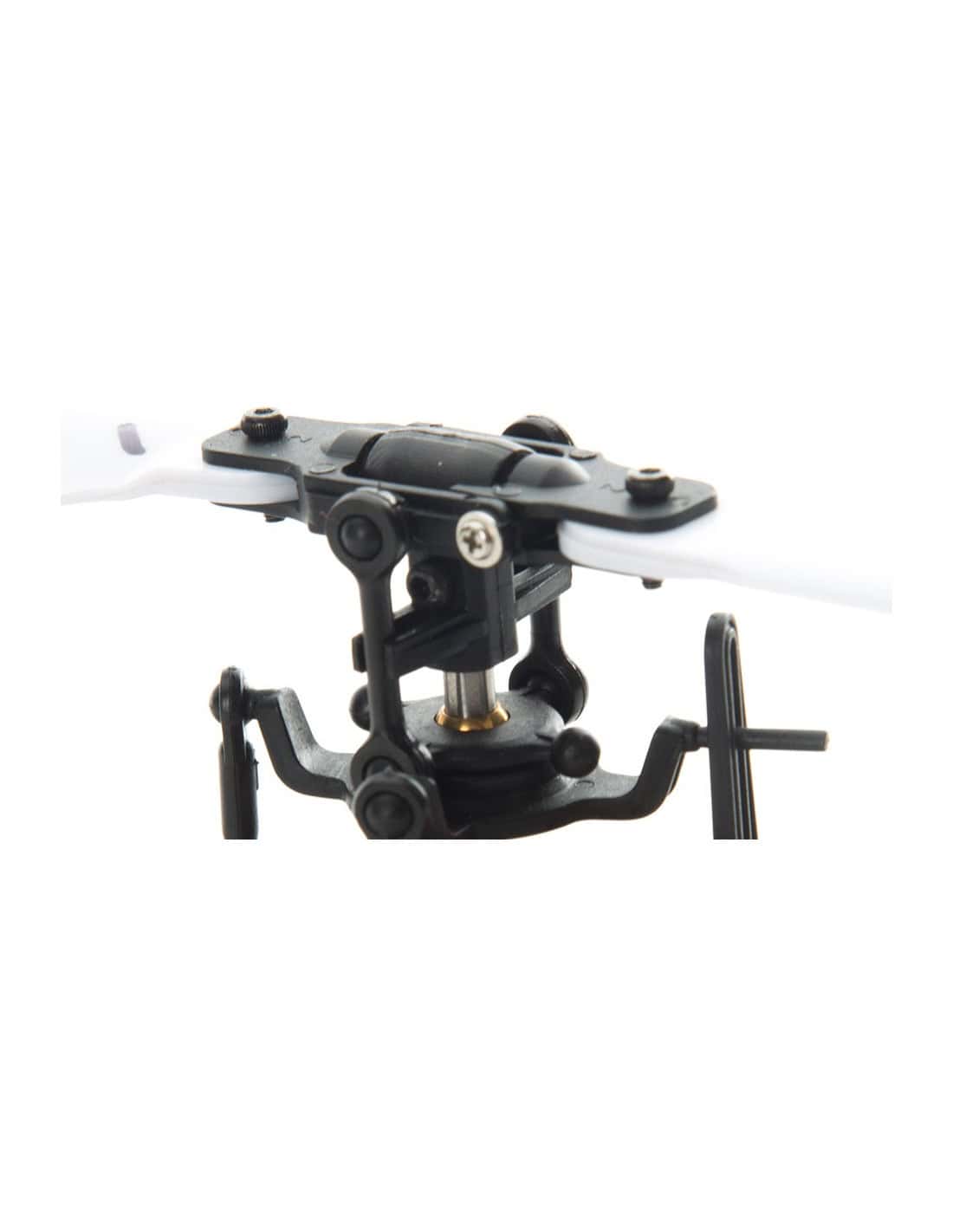 Blade 200S RTF + radio mode2 BLH2600EU Blade hell