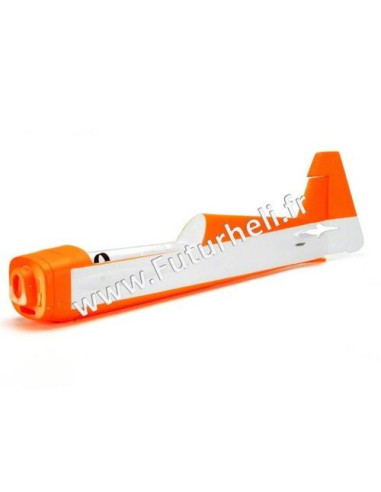 PKZ5167 Fuselage ( Bare ) Extra 300 Parkzone chez Futurheli.com