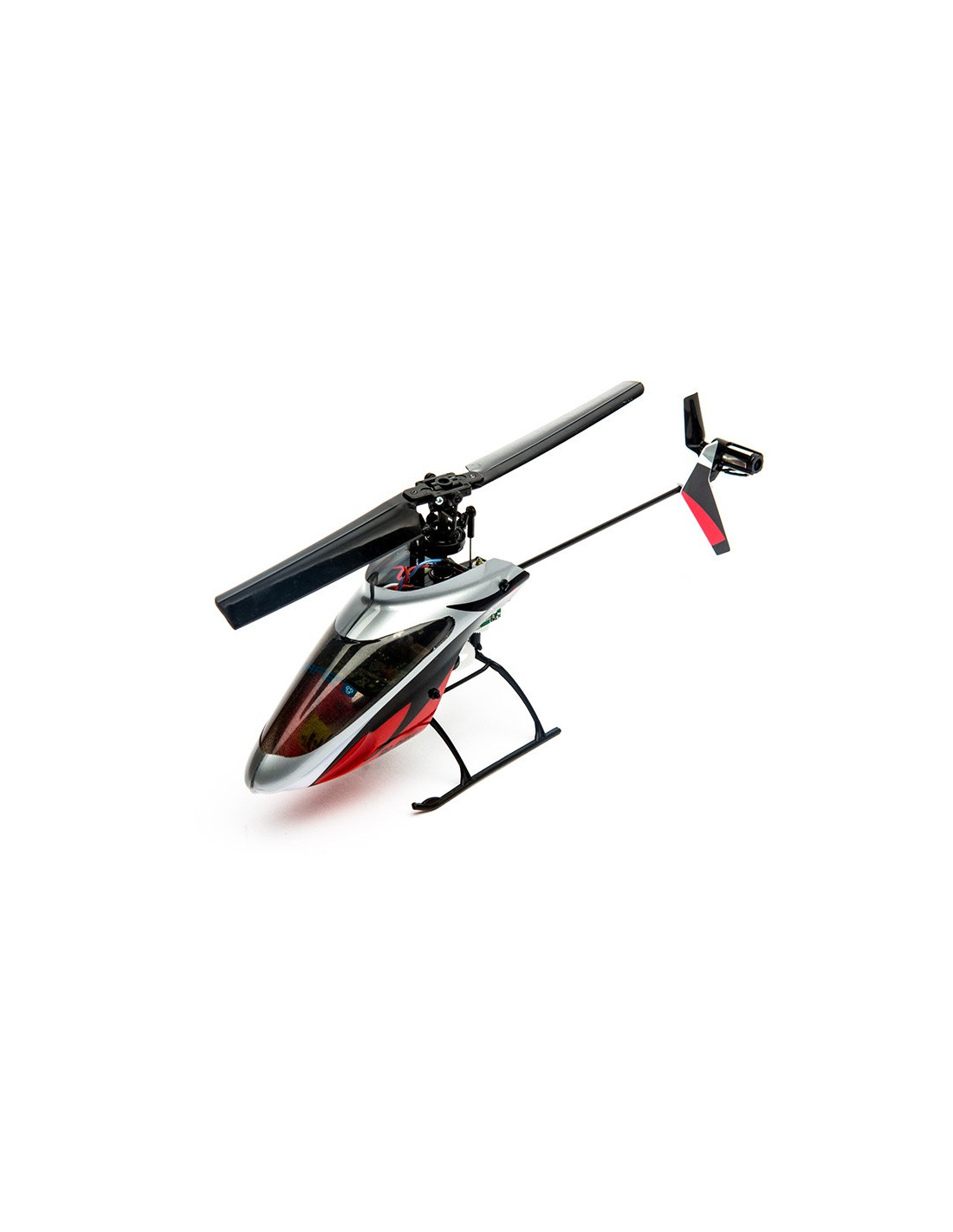 Blade MSR S Safe RTF BLH2900