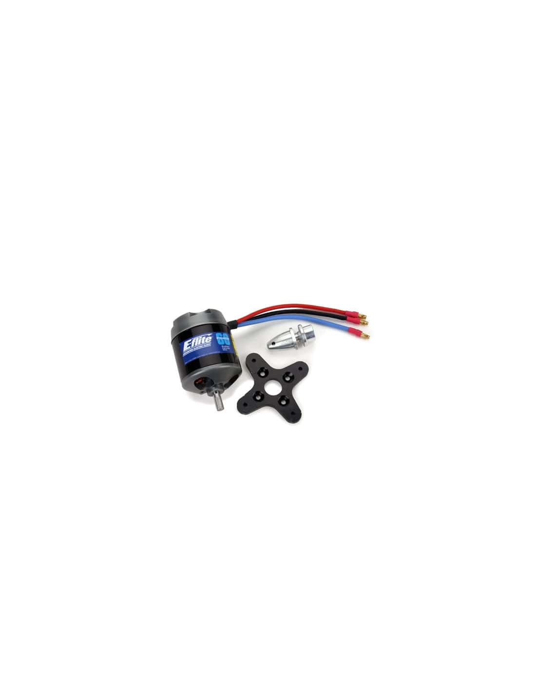 EFLM4060A Moteur Power 60 / E-flite