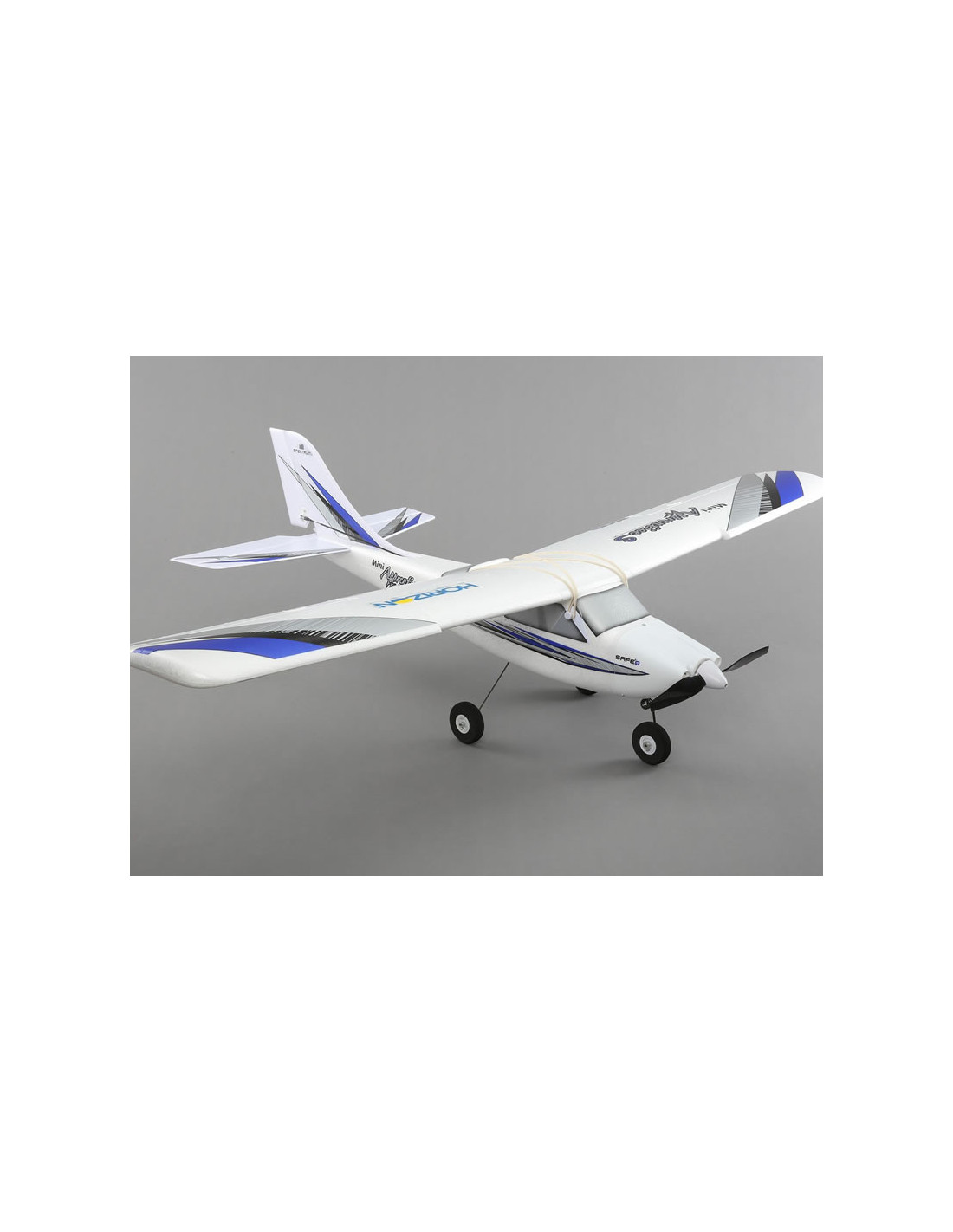 Achat Mini apprentice S BNF Safe 1,2M Hobbyzone HBZ3180