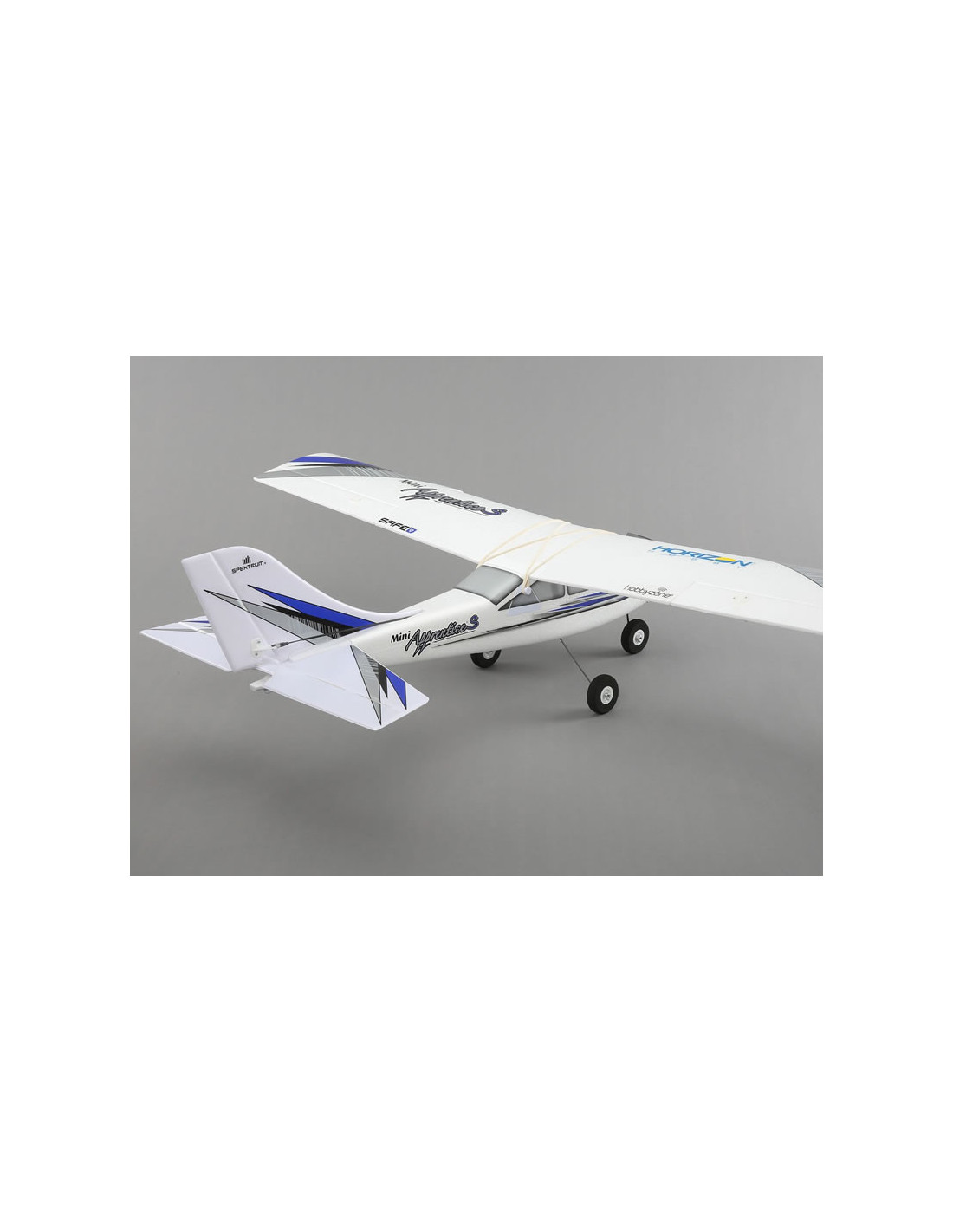 Achat Mini apprentice S BNF Safe 1,2M Hobbyzone HBZ3180