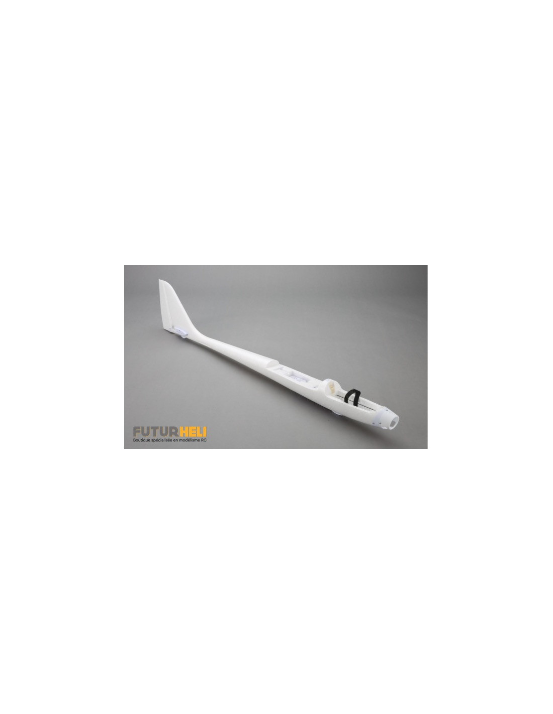 achat Fuselage Conscendo Advanced Parkzone Parkzone PKZ8151