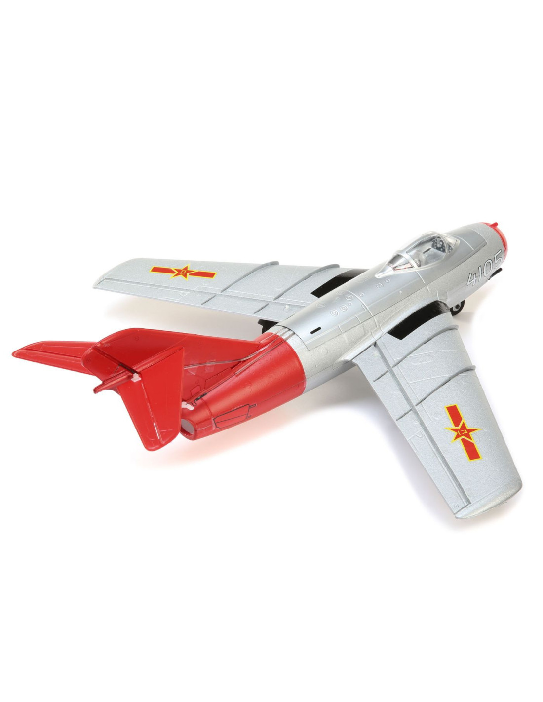 achat UMX MiG-15 28mm EDF BNF Basic E-flite EFLU6050