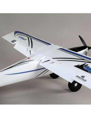 Turbo Timber env 1,5m PNP E-flite