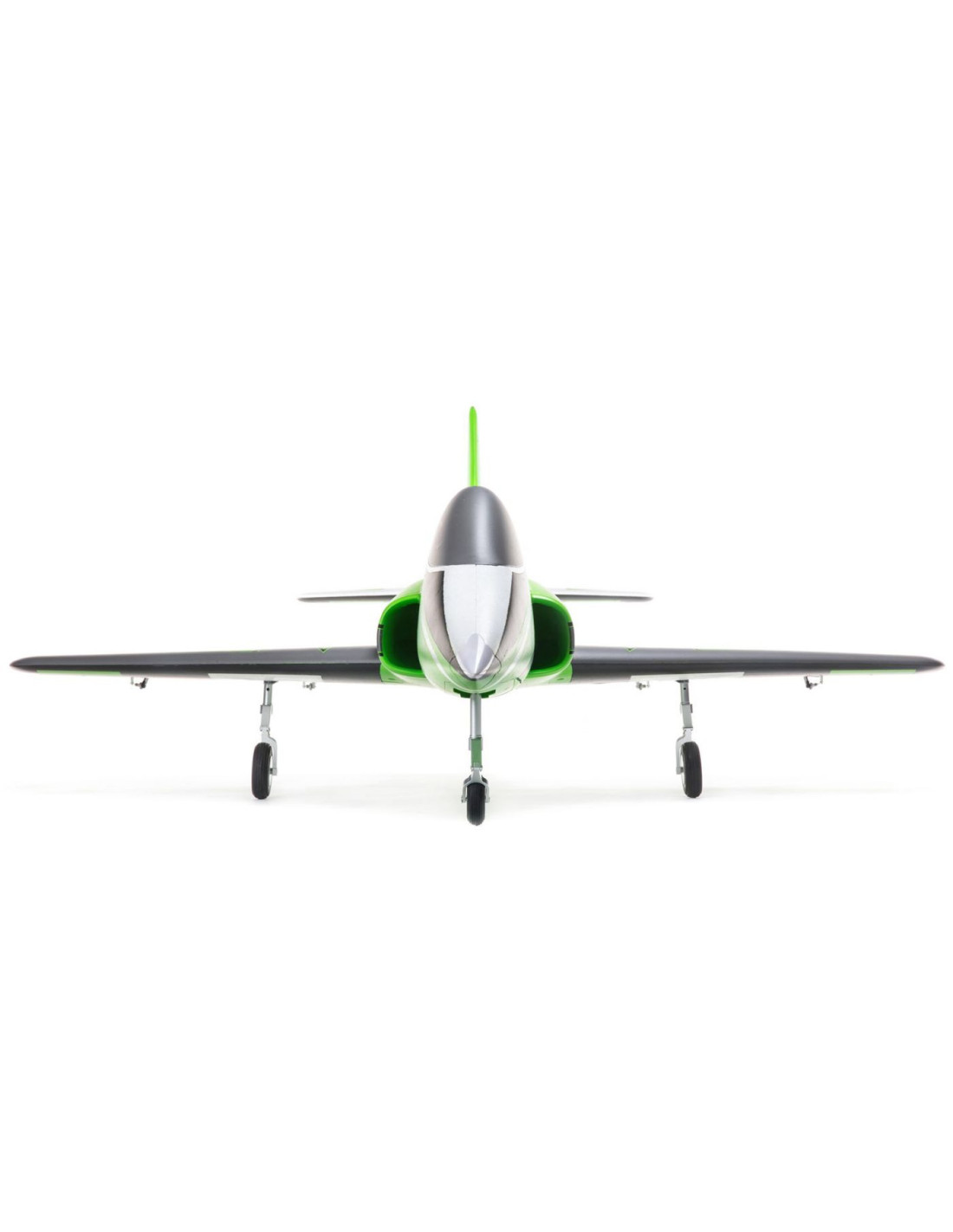 Havoc turbine 80mm sport Jet BNF AS3X + Safe E-flite EFL7550