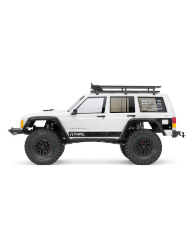 Axial Jeep Cherokee 1/10 eme 4WD Kit SX10II AX90046