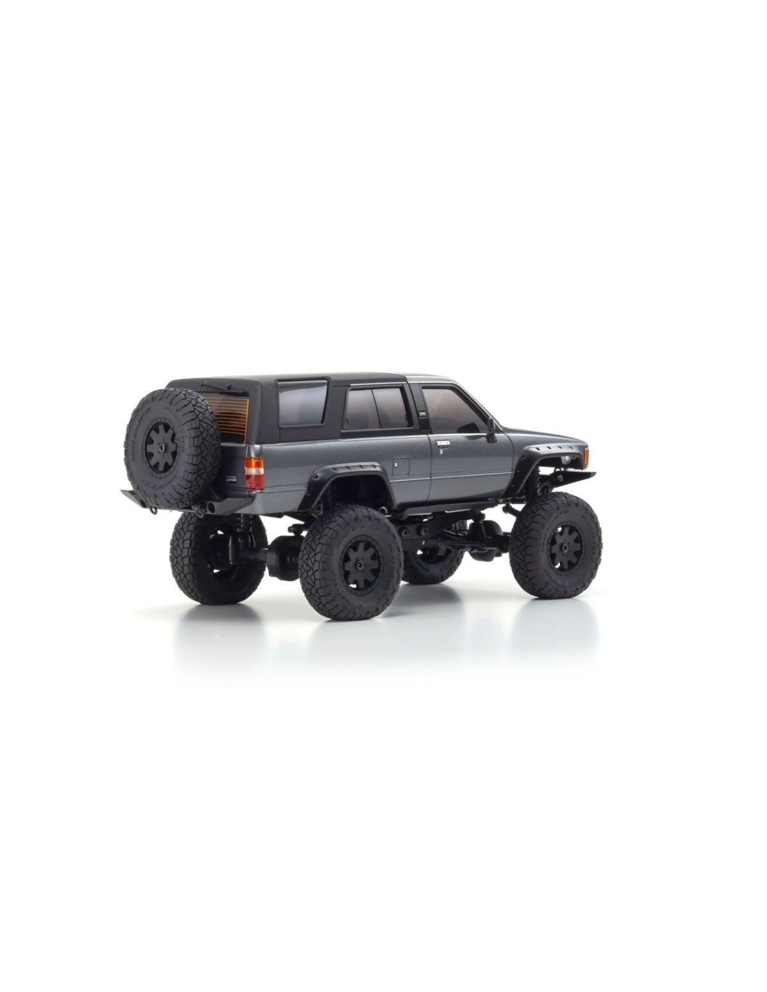 Mini-Z 4x4 Toyota 4Runner la nouveauté 2020 en micro Scale Crawler
