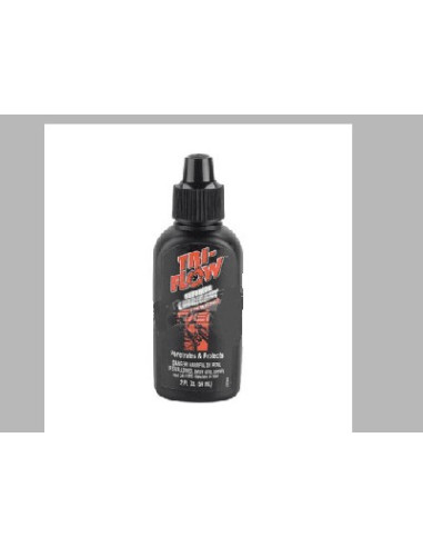 Achat TRI-FLOW 6oz NON AEROSOL DRIP BOTTLE 177ml Chez Futurheli.com