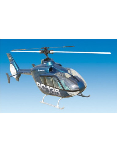 Hirobo EC135 KIT